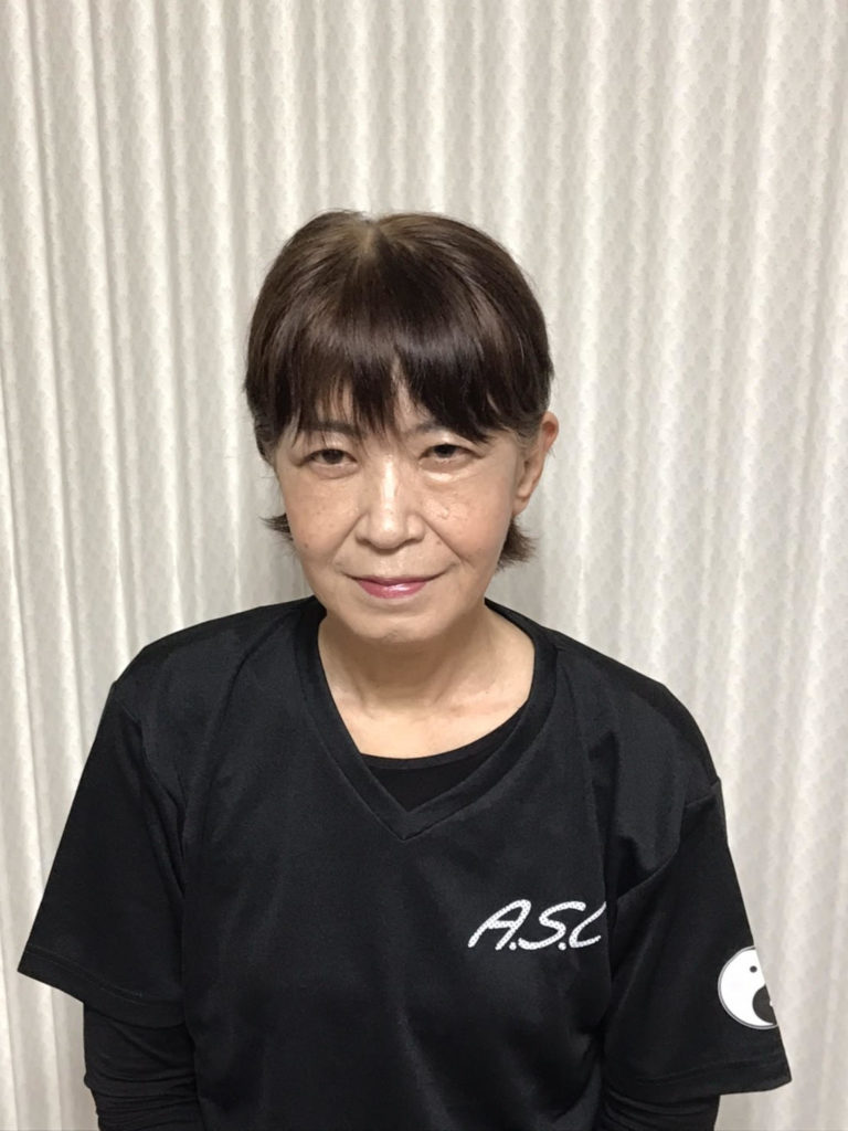 先生紹介 | アリタ総合治療院